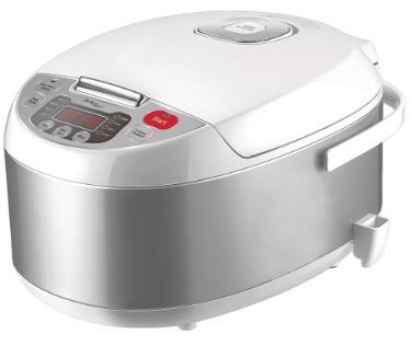 Top 10 Best Rice Cookers NZ - 2024 | For Every Budget