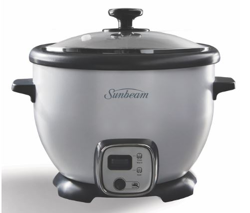Top 10 Best Rice Cookers NZ - 2025 | For Every Budget