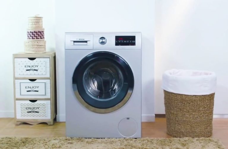 The 10 Best Washing Machines in New Zealand - Best Review 2025