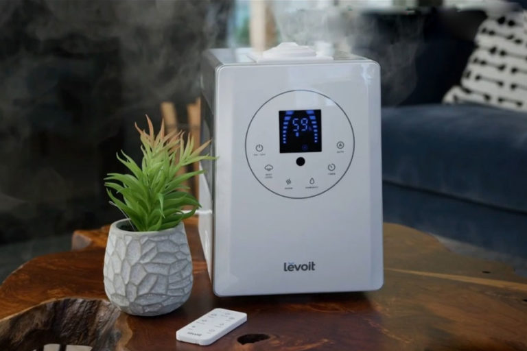 The 5 Best Humidifier in New Zealand - 2025