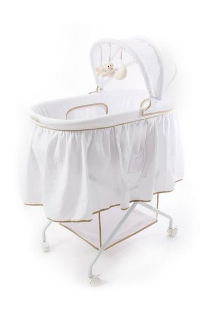 Top 10 Best Bassinet in New Zealand - 2025