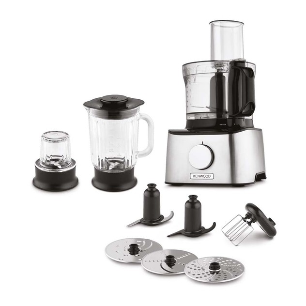 Top 10 Best Food Processors in NZ - 2025