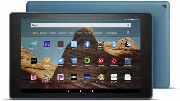 Top 7 Best Tablets in New Zealand - 2025