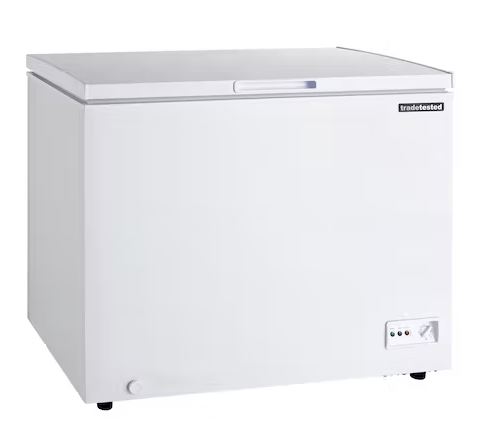 Top 8 Best Chest Freezers NZ - 2025 | For Every Budget
