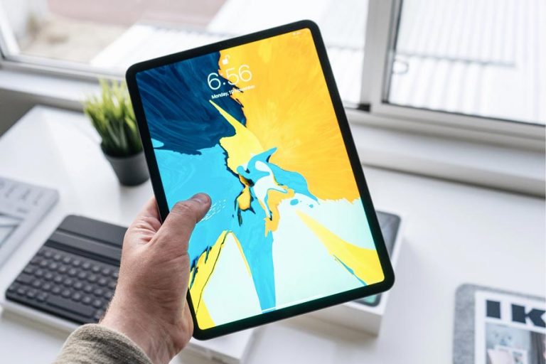 Top 7 Best Tablets in New Zealand - 2024