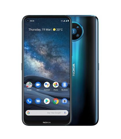 Top 5 Best Nokia Phones in NZ - 2026