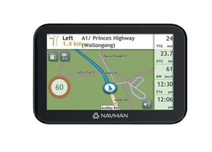 Top 5 Best GPS Navigation in NZ - 2025