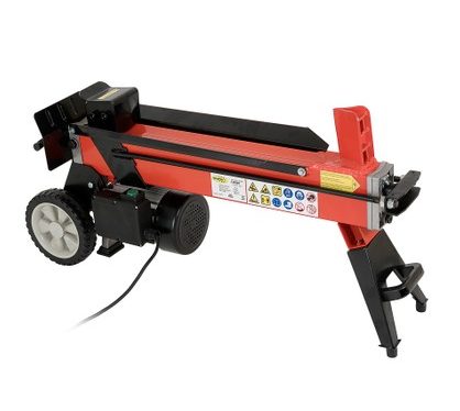 Top 5 Best log splitters in NZ - 2025