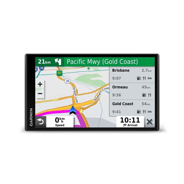 Top 5 Best GPS Navigation in NZ - 2025
