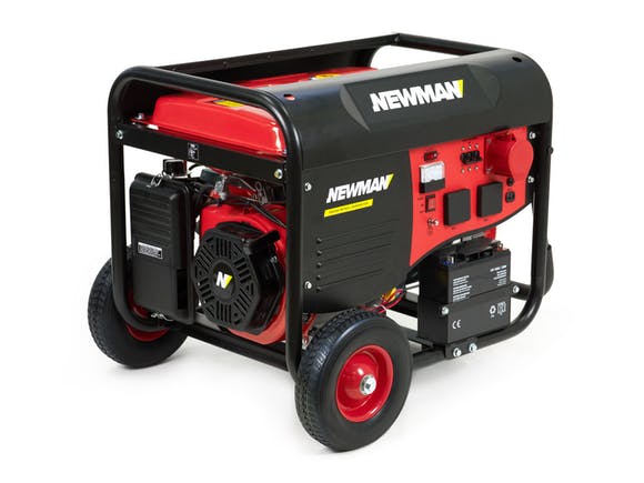 Top 8 Best Generators NZ - 2026 For Every Budget