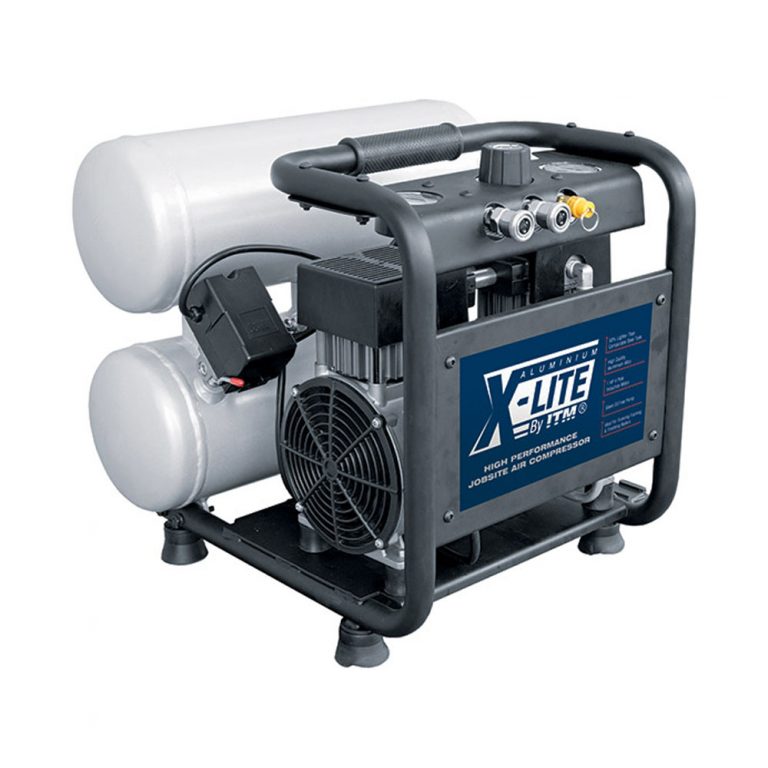Top 7 Best Air Compressor in NZ - 2025