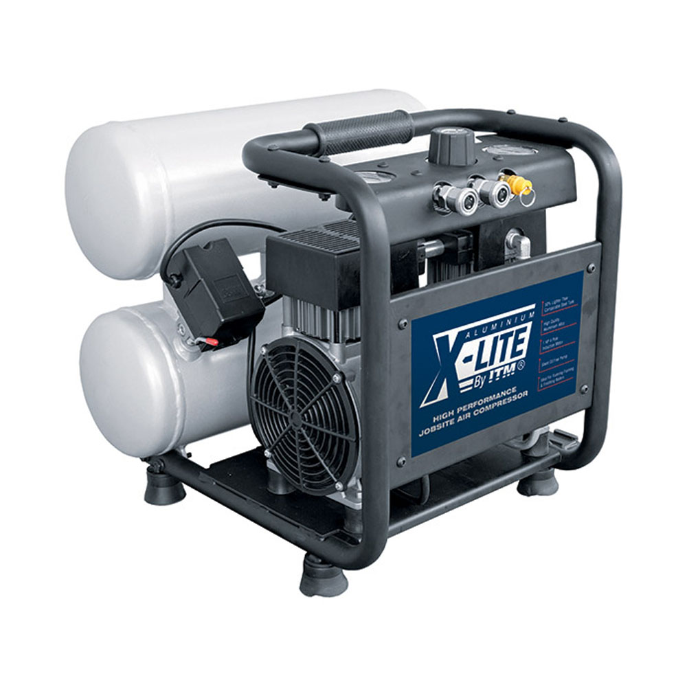 Top 7 Best Air Compressor in NZ - 2025