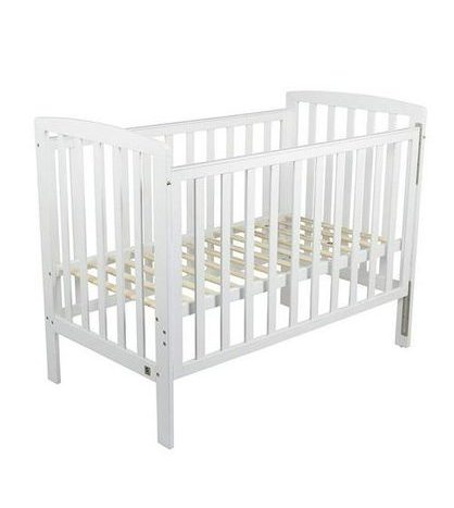Top 7 Best Baby Cots in NZ - 2024