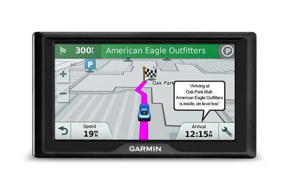 Top 5 Best GPS Navigation in NZ - 2025