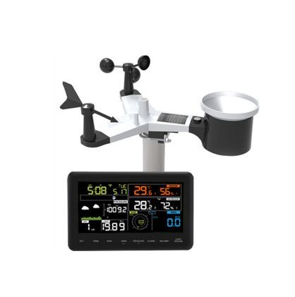 Top 5 Best Weather Station in NZ - 2025