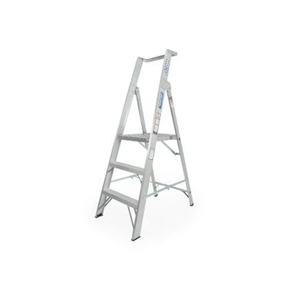 Top 5 Best Step Ladders in NZ - 2025