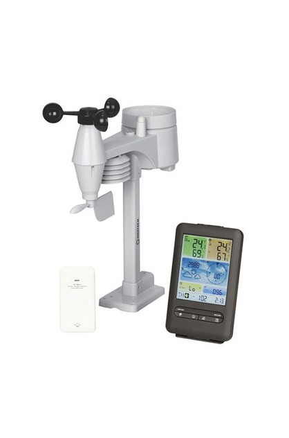 Top 5 Best Weather Station in NZ - 2025
