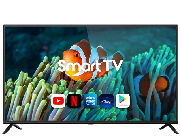 Top 5 Best Cheap Smart TV in NZ - 2025