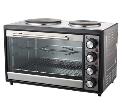 Top 7 Best Benchtop Oven in NZ - 2025