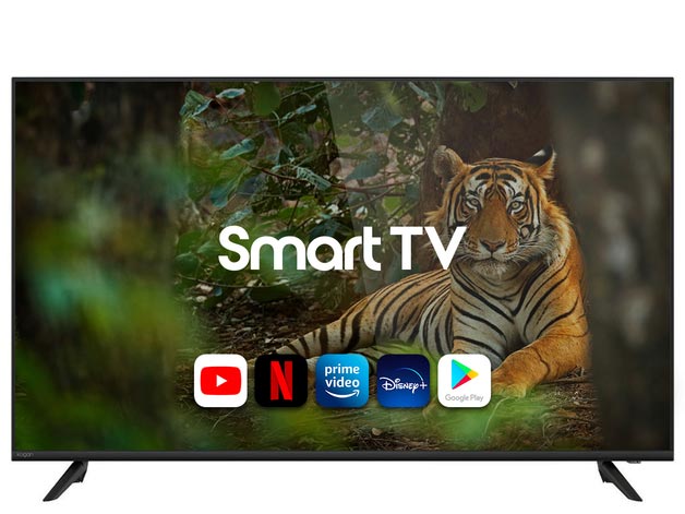 Top 5 Best Cheap Smart TV in NZ - 2025