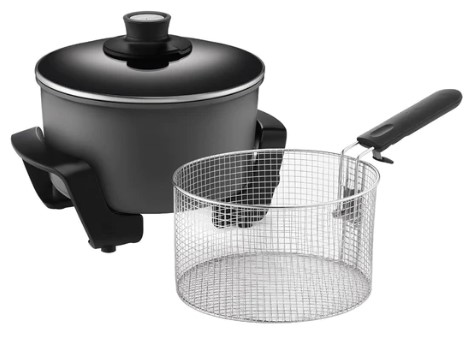 Top 5 Best Deep Fryers in NZ - 2025
