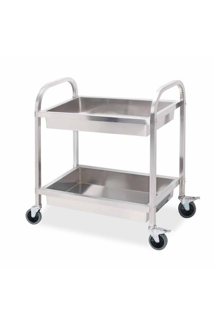 Top 5 Best Kitchen Trolley in NZ - 2025