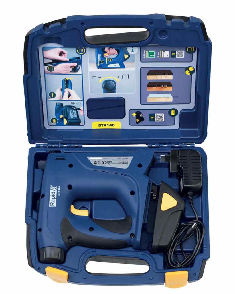 Top 5 Best Staple Guns in NZ - 2025