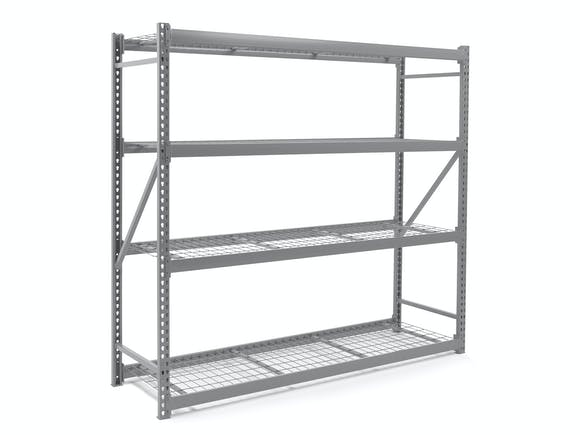 Top 5 Best Shelving Units in NZ - 2025