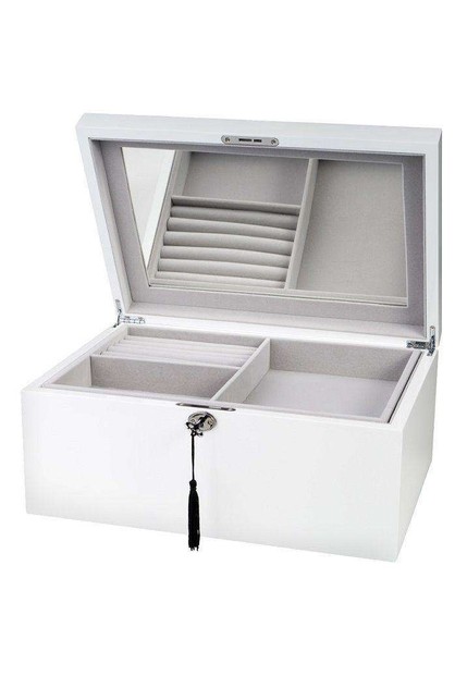 Top 5 Best Jewellery Boxes in NZ - 2025