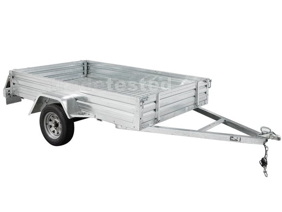 Best Trailers in NZ - Buying Guide - 2024