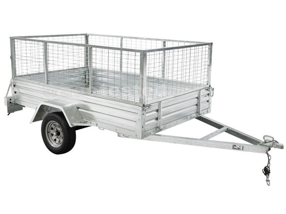 Best Trailers in NZ - Buying Guide - 2024
