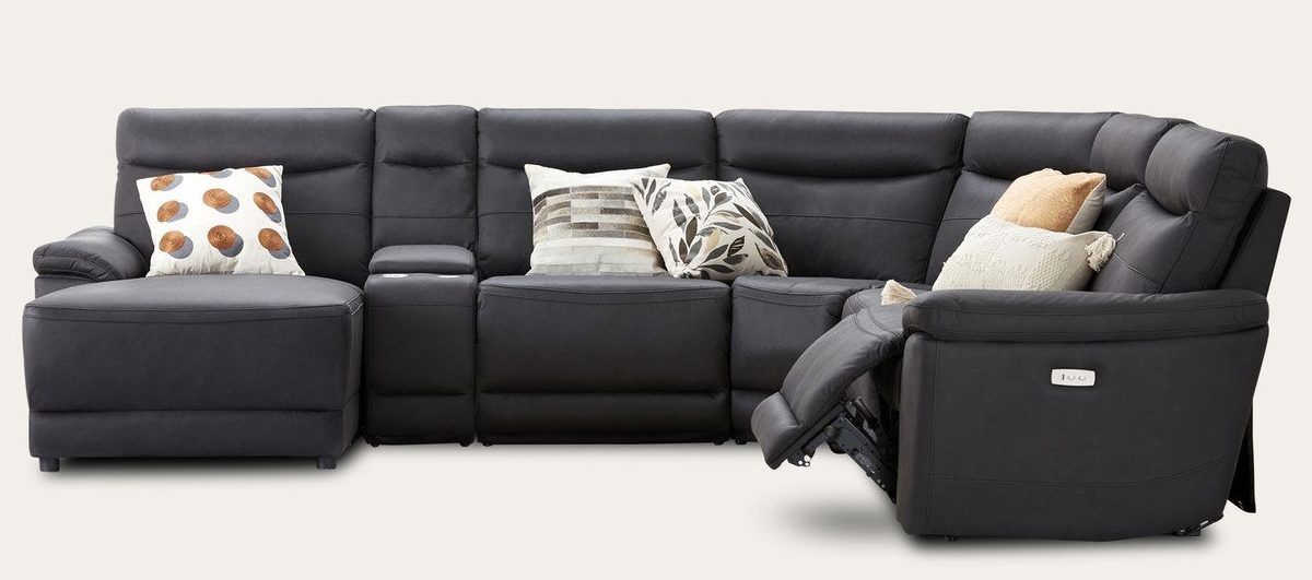 Top 5 Best Corner Lounge Suites in NZ - 2025