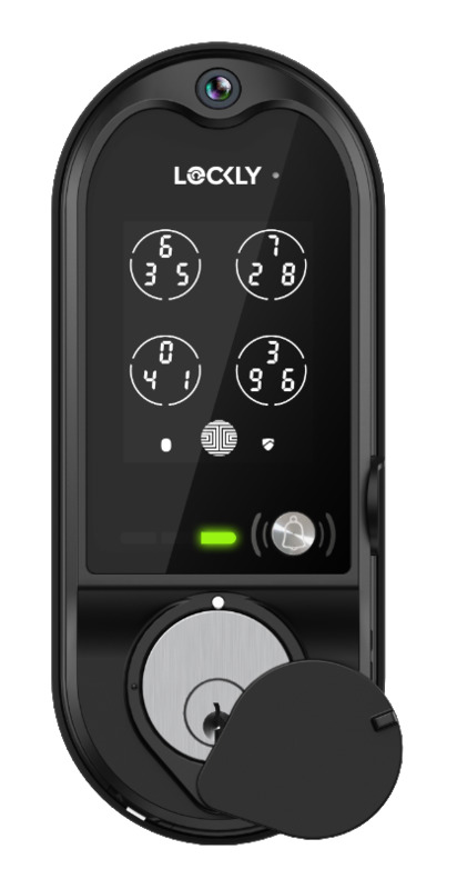 Top 5 Best Smart Lock in NZ - 2025