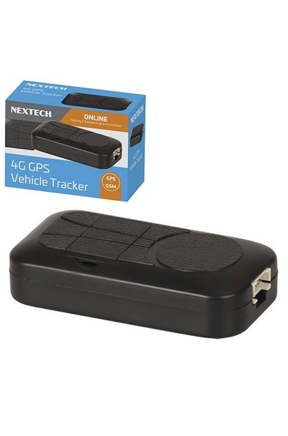 Top 5 Best GPS Tracker for Car in NZ - 2025