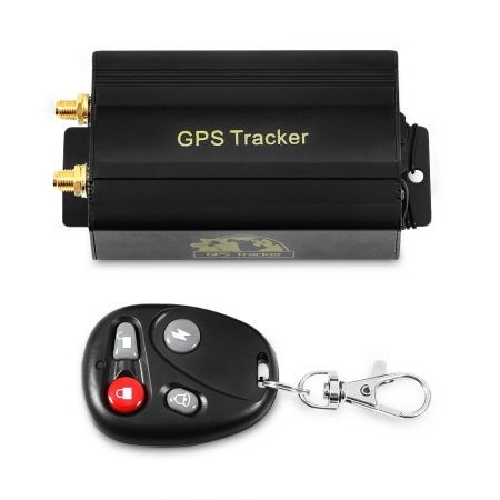 Top 5 Best GPS Tracker for Car in NZ - 2025