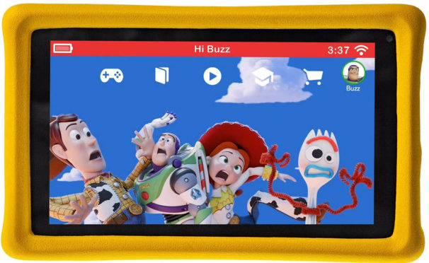 Top 5 Best Kids Tablets in NZ - 2025