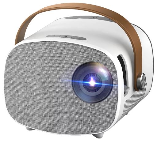 Top 10 Best Portable Projectors NZ - 2026 | Ultimate Guide