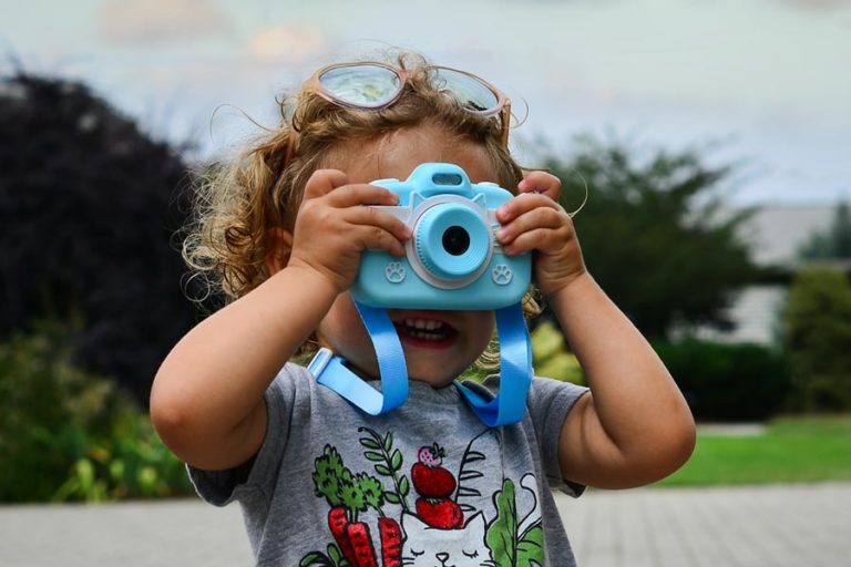Top 5 Best Kids Camera in NZ - 2025