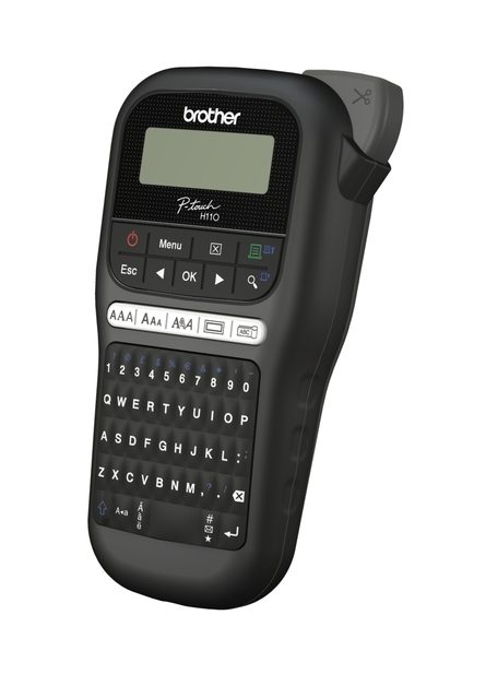 Top 5 Best Label Makers in NZ - Buying Guide - 2025