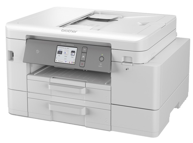 Top 5 Best Ink Tank Printers in NZ - 2024