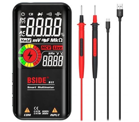 Top 5 Best Multimeter in NZ - 2026