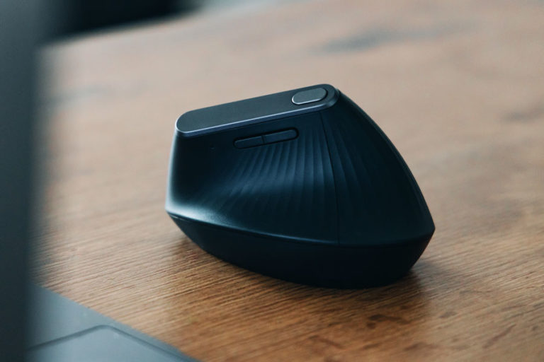 Top 5 Best Ergonomic Mouse in NZ - 2025