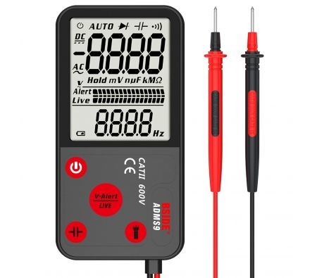 Top 5 Best Multimeter in NZ - 2026