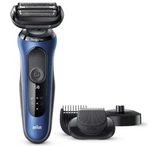 Top 5 Best Electric Shavers in NZ - 2025