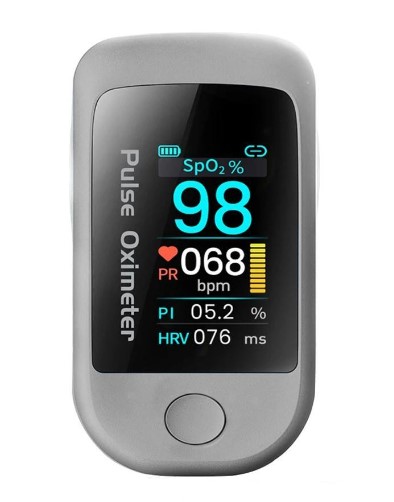 The 5 Best Pulse Oximeters in NZ - 2024