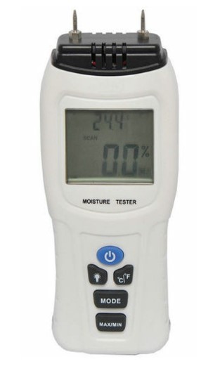 Top 5 Best Moisture Meters in NZ - 2025