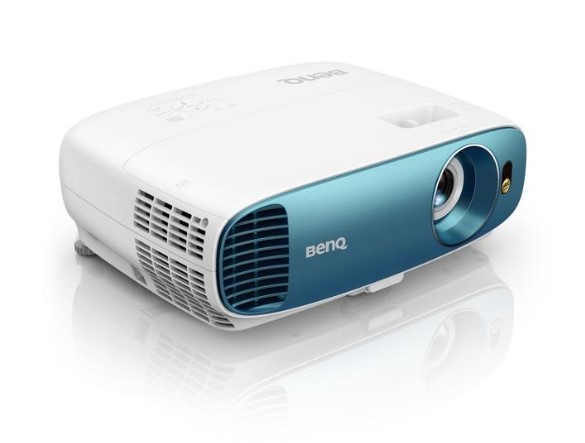Top 5 4k Projectors NZ - Portable & Short-Throw - 2026