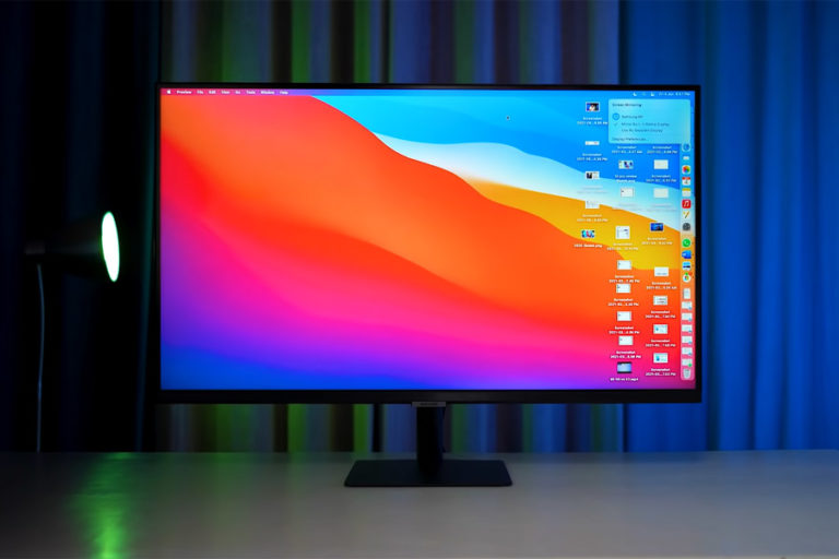 Top 5 Best 27-Inch Monitors in NZ - 2025