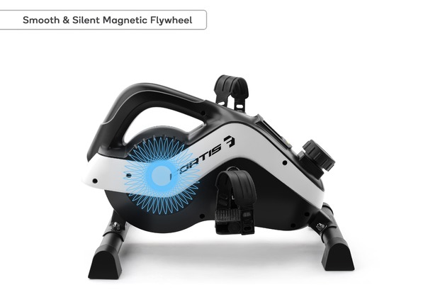 Top 5 Best Mini Exercise Bikes in NZ - 2025