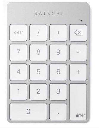 Top 5 Best Numeric Keypad NZ - 2025